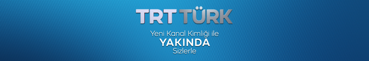 TRT TÜRK