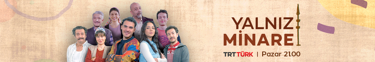 TRT TÜRK - YENİLER